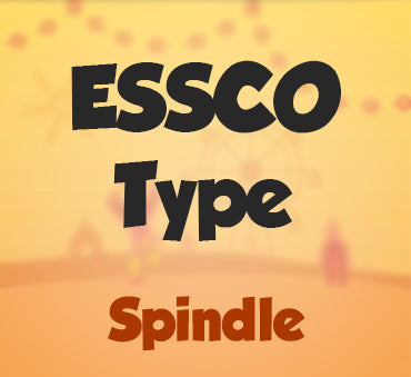 Spindle Essco Type – Impoda