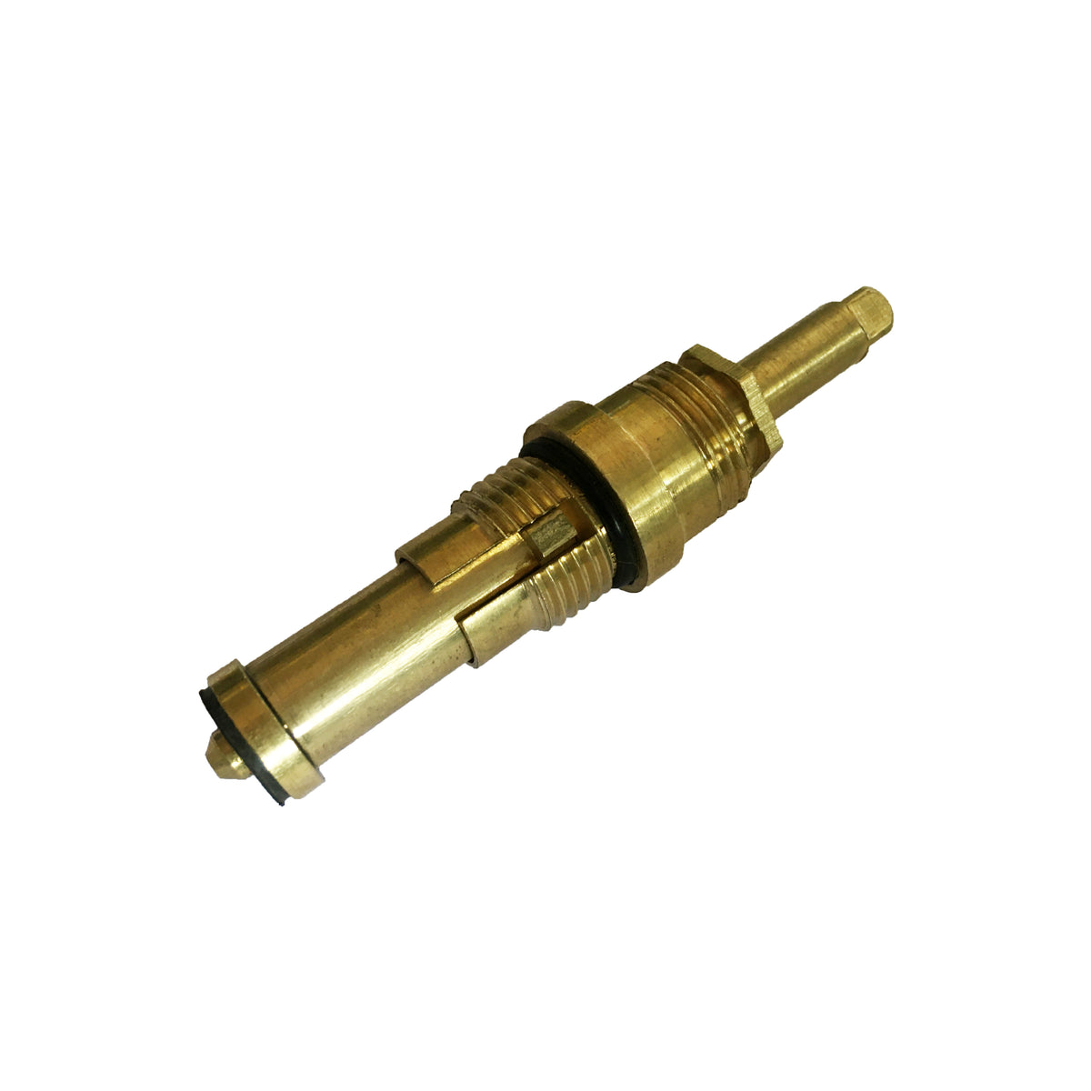 Essco Type Square Cut Concealed 1/2" Disc Tap Spindle/IMP-1611 – Impoda