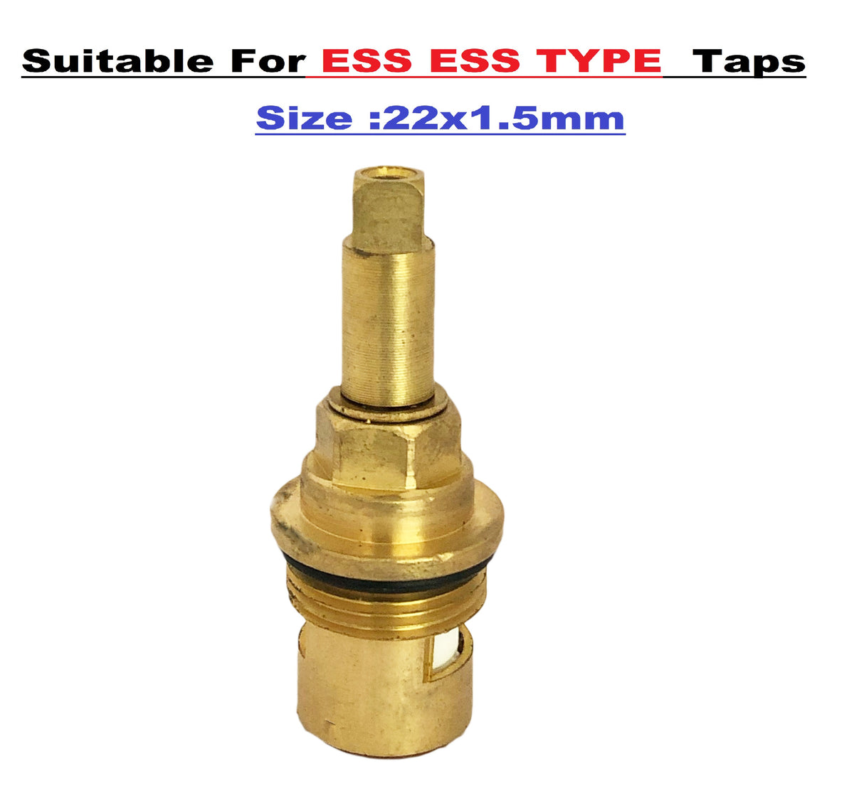 Ess Ess Type New Croma 22 X 1.5"/IMP-1204 – Impoda