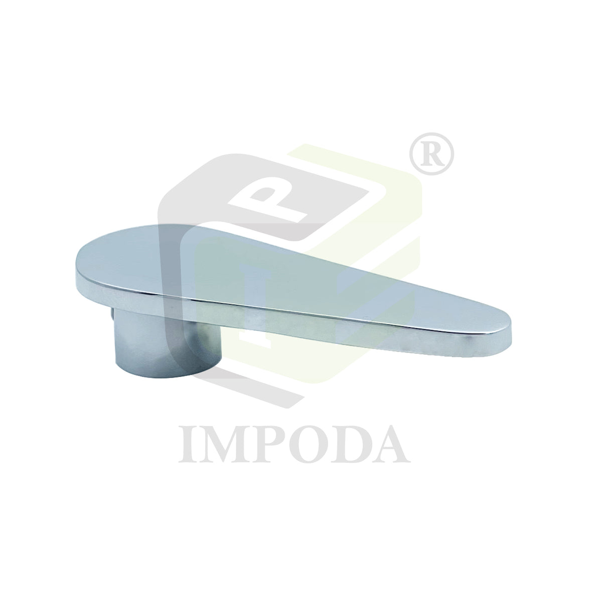 Pan Handle Regular Knurling/IMP-6006 – Impoda