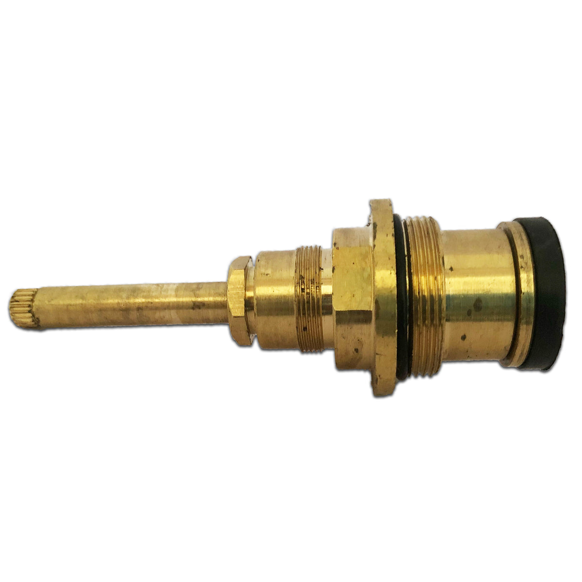 Marc Type Flush Spindle 35 X 1.5"/IMP-1310 – Impoda