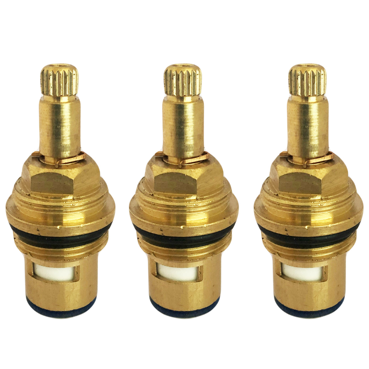 Cera Type Ceramic Spindle Size 24 X 1.5"/IMP-1802 – Impoda